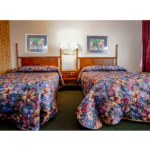 About Inn - The Midtown Inn and Cottage